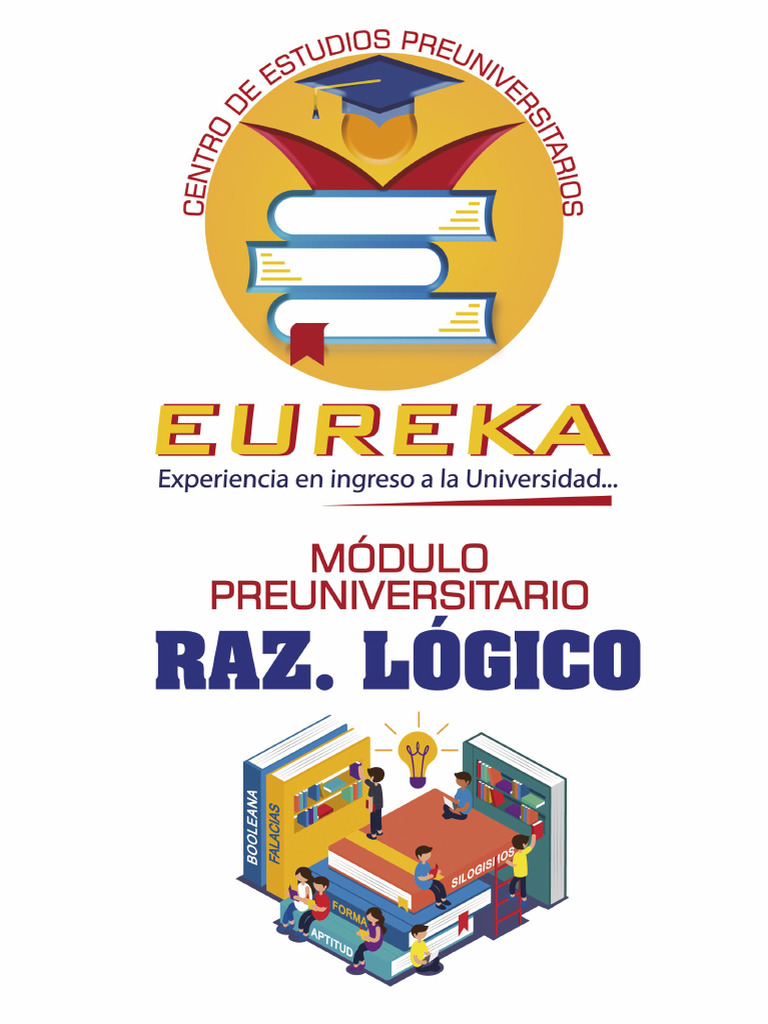 Pre Unt Compendio Raz. Logico | PDF | Proposición | Concepto