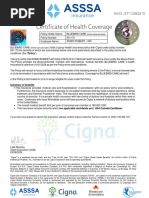 AXA PPP Claim Form PDF | PDF | Physician | Consent