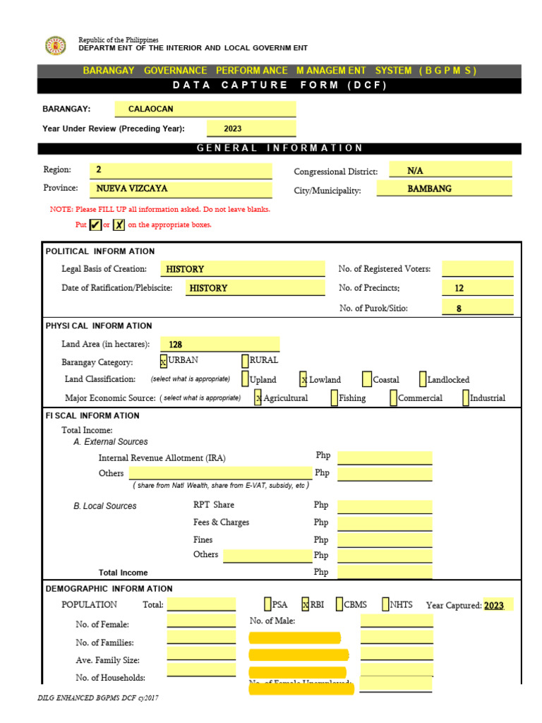 Revised DCF | Download Free PDF | Telephone