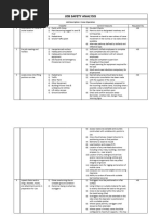 Personnel Transfer via Frog Capsule Procedure | PDF | Crane (Machine)
