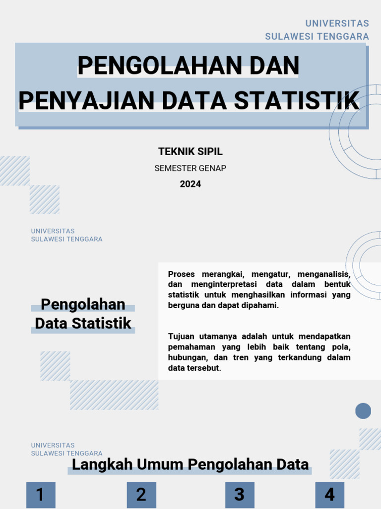 Salinan Data Perkuliahan | PDF | Metode & Bahan Ajar | Komputer