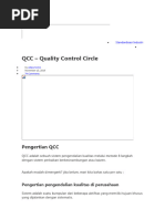 PowerPoint Presentation - Materi-Training-QCC-QCP-for-BCIC-2020-2 | PDF ...