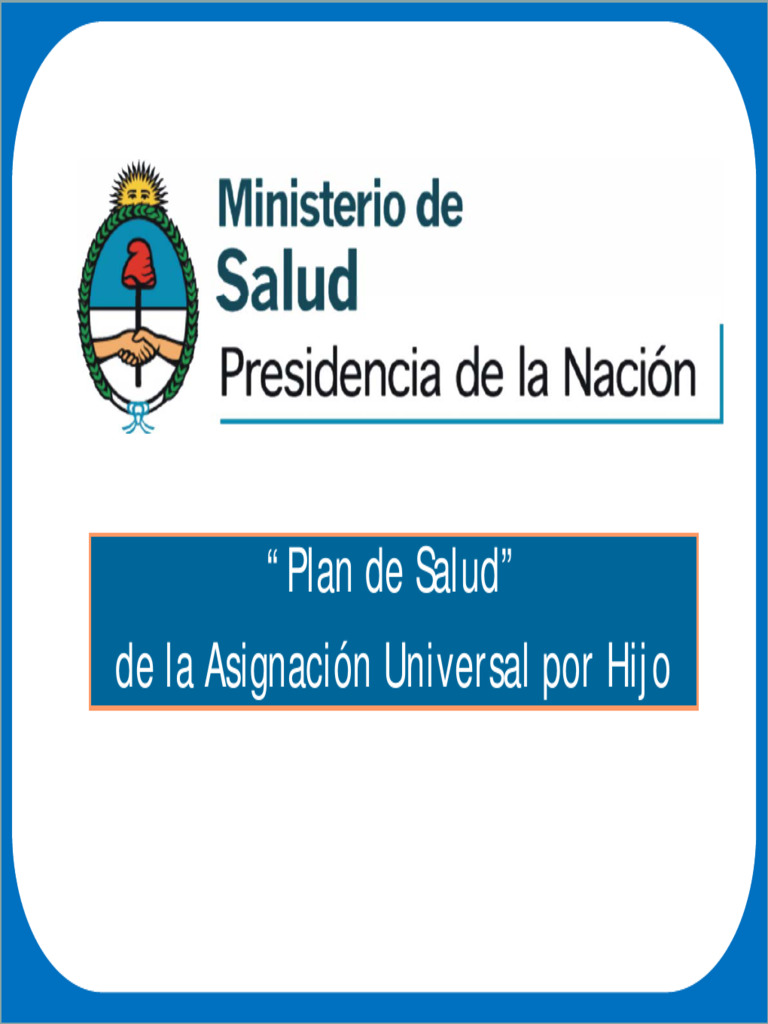 Anexo-7 AUH | PDF | Argentina