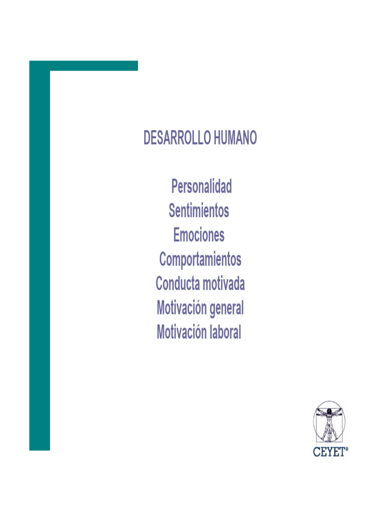 Clase5 2 | PDF | Adultos | Motivacional