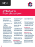 NHS TDAE Claim Form Guidance | PDF | Fraud | Debt