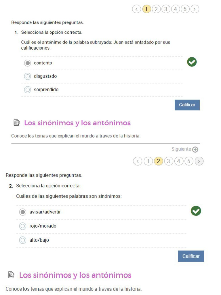 Comunicación y Lenguaje 1ra Parte Mineduc | PDF