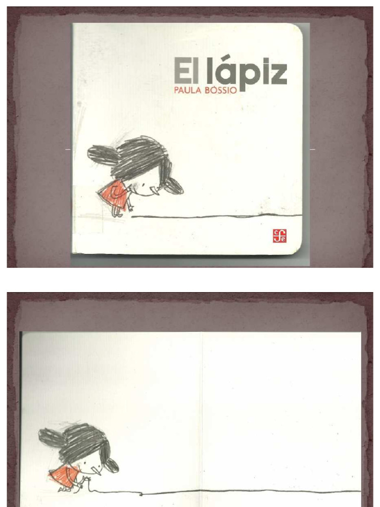 El Lápiz | PDF
