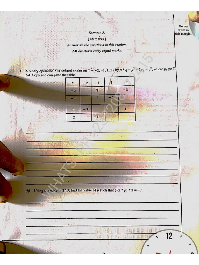 2022 Elective Mathematics Questions & Answers Whatsapp +233208572415 | PDF