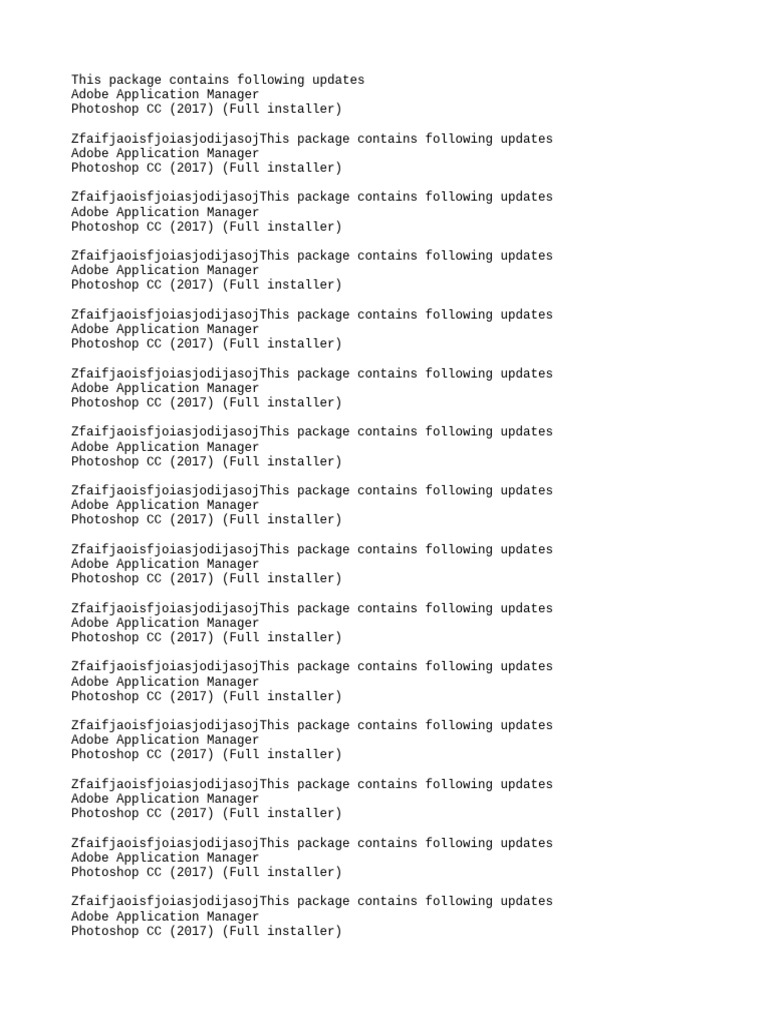 Cara Menjadi Boti Yang Baik Dan Benar Ahhh | PDF | Adobe Photoshop ...