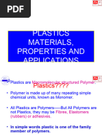 Ramapet S1: PT. Indorama Polypet Indonesia | PDF | Materials | Chemistry