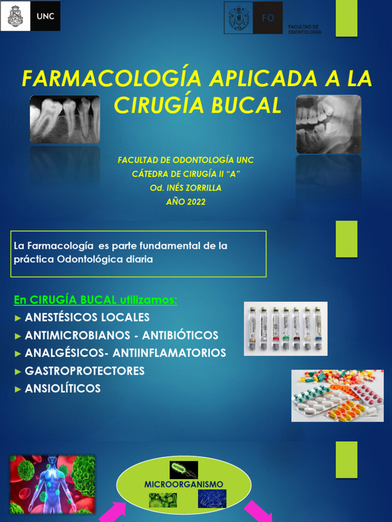 FARMACOLOGIA 2022 | PDF | Droga anti-inflamatoria libre de esteroides ...