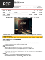 PNP Ranks Equivalent To The AFP Ranks | PDF