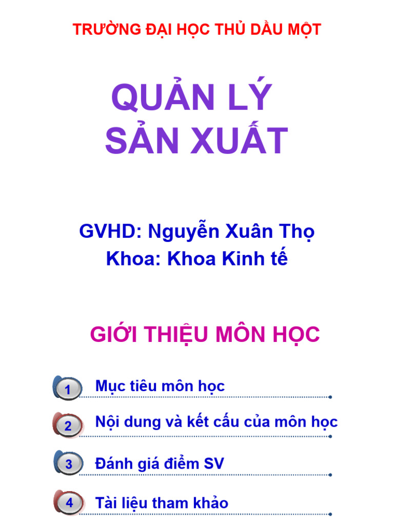 C1-Gioi Thieu | PDF