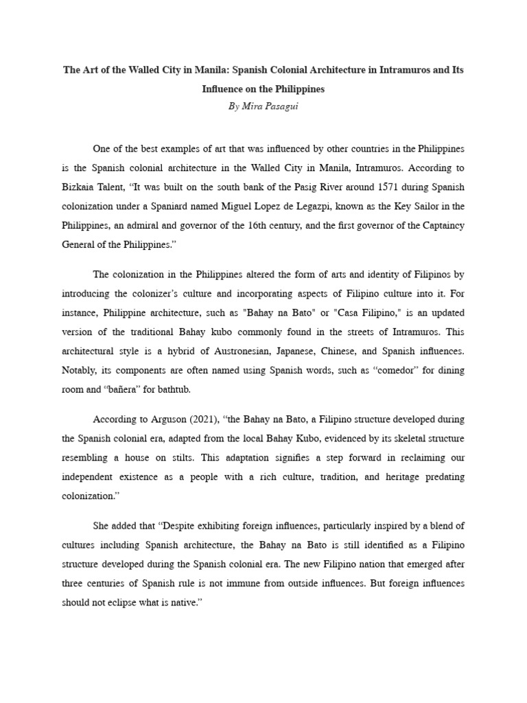 Activity 2# - Mira Grace D. Pasagui | PDF | Philippines