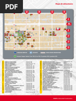 Mapa Intec | PDF | Ciencias de la Salud | Laboratorios