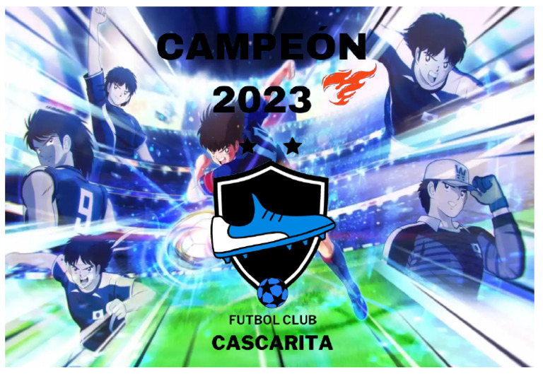 Logo Equipo David Galindo | PDF