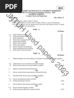 deep-learning-question-paper | PDF | Deep Learning | Artificial Neural ...