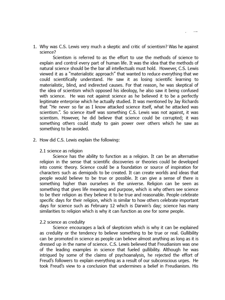 Documentary Film Analysis | PDF | Science | Psychoanalysis