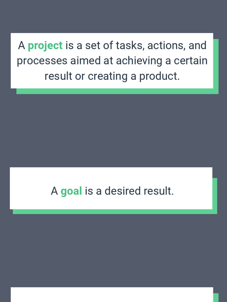 Project Management Essentials | PDF