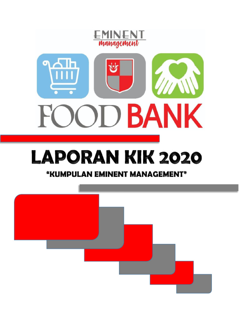 Dokumentasi Kik 2020 | PDF