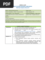 Modul Ajar Ips SMP KLS Vii Kegiatan Ekonomi | PDF