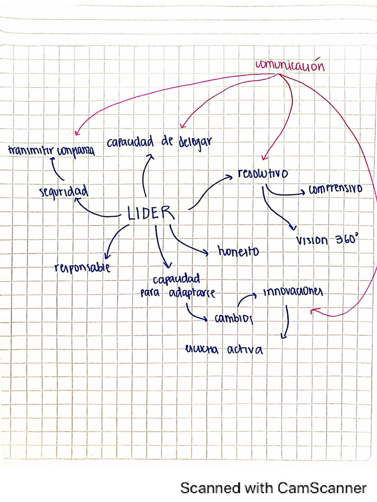 Mapa Conceptual C.ii | PDF