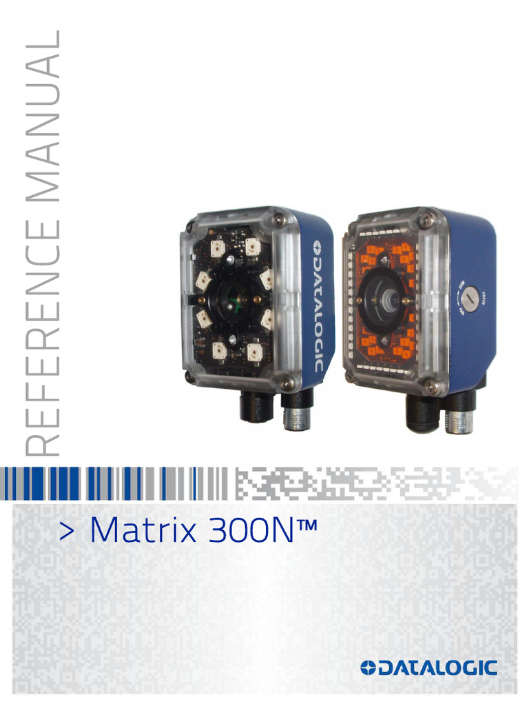 Matrix 300n Pdf