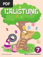 Coding Kelas 1 SD | PDF