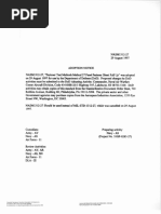 Department of The Air Force Organization Chart | PDF | Defence ...