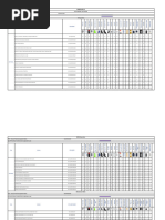 PPE Matrix | PDF | Personal Protective Equipment | Glove