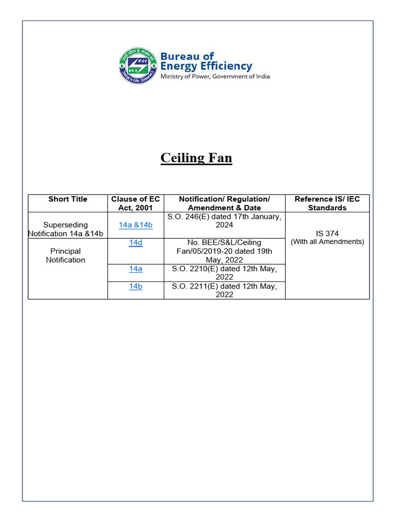 CFN Notification | PDF