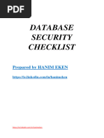 AIS Incident Response Procedure | PDF | Denial Of Service Attack ...