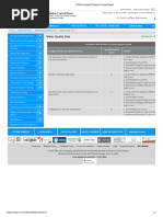 CPCB - Central Pollution Control Board Contacts | PDF