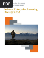 Army Learning Concept 2030-2040 Overview | PDF | Learning ...