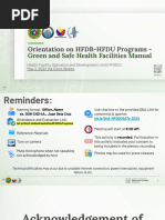 DOH Ambulance Licensing Regulations | PDF | Emergency Medical Services ...