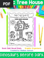 The Twits - Chapter Summaries and Chapter Titles | PDF