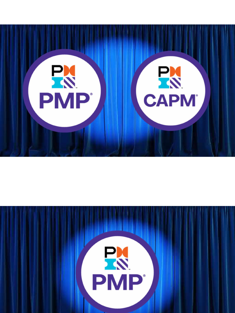 PMP 1 | PDF | Net Present Value | Internal Rate Of Return