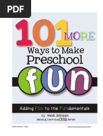 Rainbow Grade R Work Book 1 | PDF