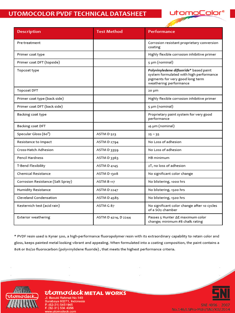 Pages from TECHNICAL DATA SHEET U - 1040 B PLTU PALU 3 R.2 req - 20.05.2022 | PDF | Materials ...