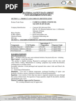 MSDS-CRC 5.56 - 131017 | PDF | Chemical Process Engineering ...