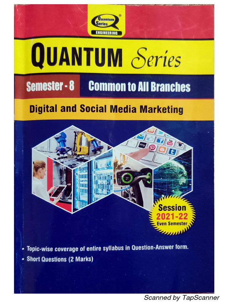 DSMM Quantumn | PDF