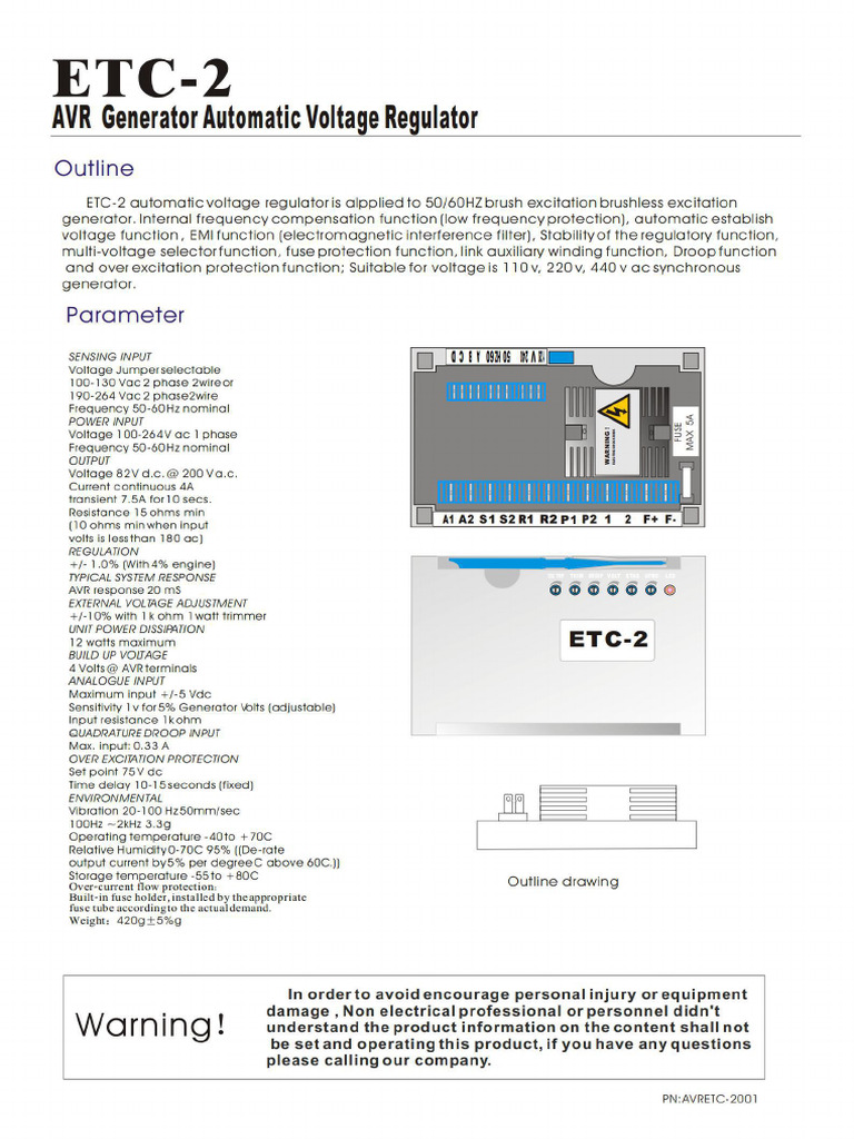 德科AVR1ETC 2英文正式版 | PDF