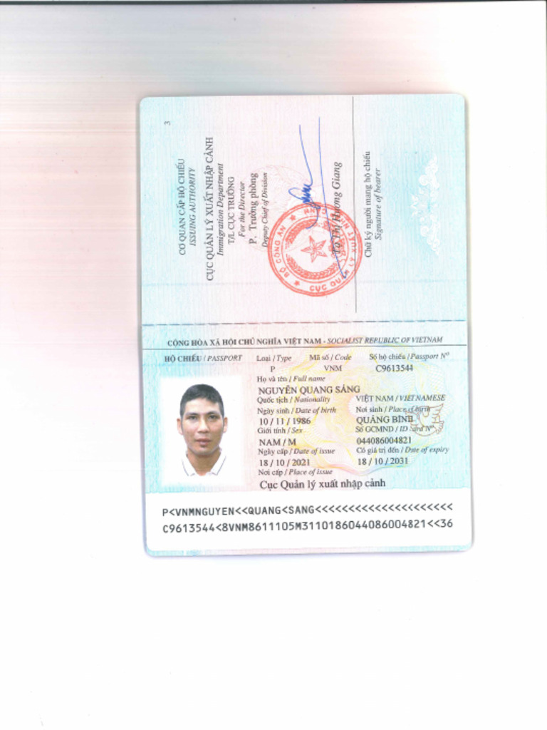 Nguyen Quang Sang - Group2 | PDF