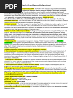 Popdev Quiz Bee | PDF