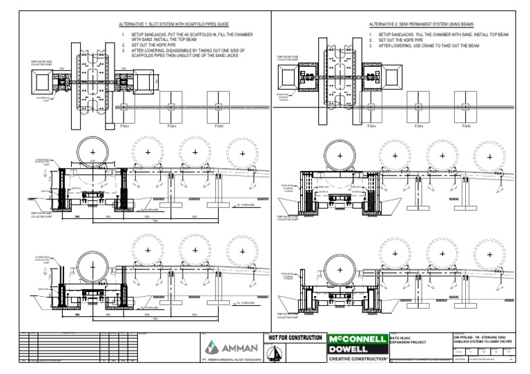 Stringing Yard - | PDF