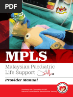 Malaysian Patient Safety Goals 2.0 | PDF | Patient | Patient Safety