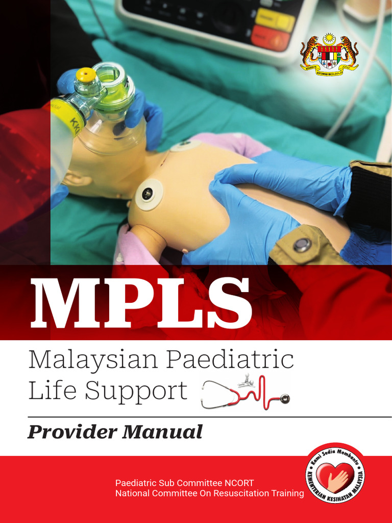 2022 MPLS Provider Manual | PDF | Shock (Circulatory) | Cardiopulmonary ...