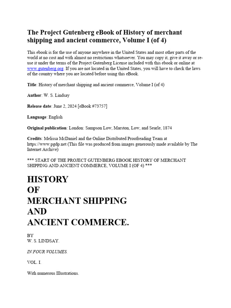 Ancient Maritime Commerce History | PDF | Christopher Columbus | Galley