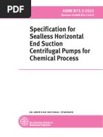 TKL Pump - Data - Sheet | PDF | Pump | Physical Sciences