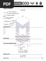 Complexos Operações (Mat Absolutamente) | PDF | Número complexo ...